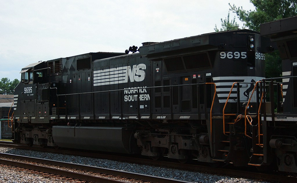 NS 9695